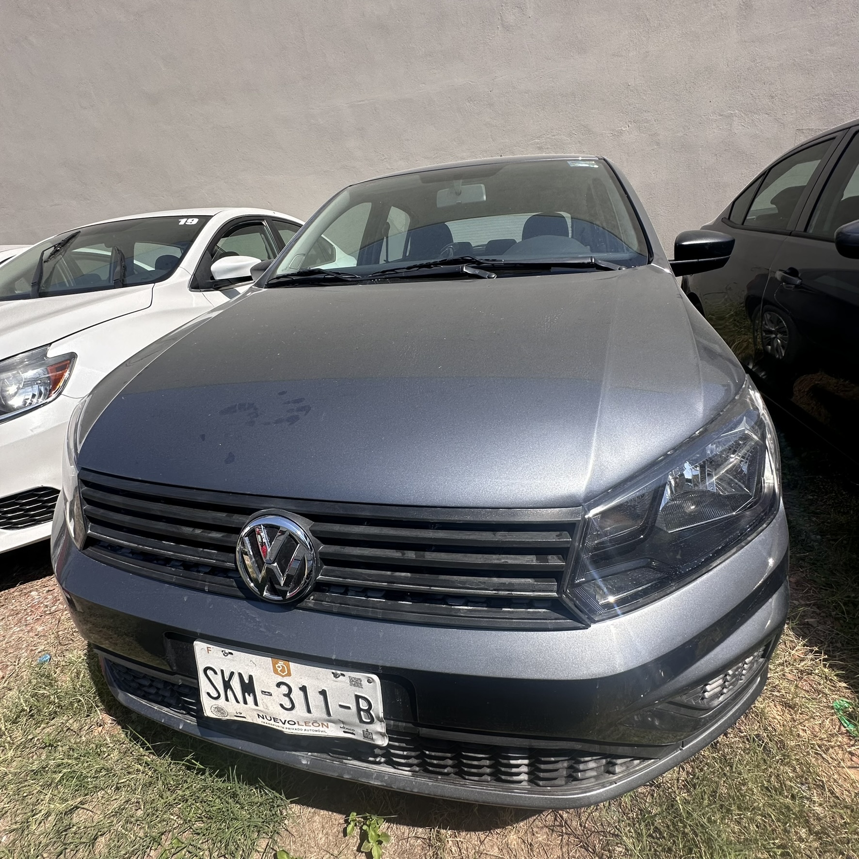 VOLKSWAGEN GOL 2020 – Carfy