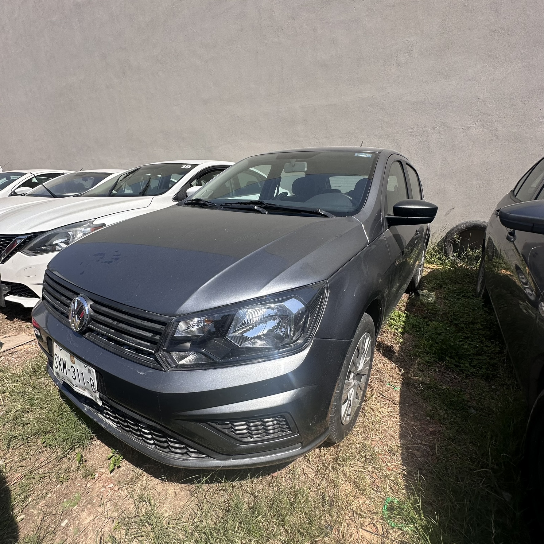 VOLKSWAGEN GOL 2020 – Carfy