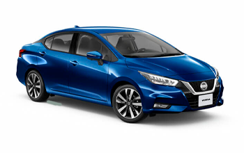 NISSAN VERSA SENCE 2020 – Carfy